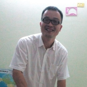 关于我 – i2r-lab