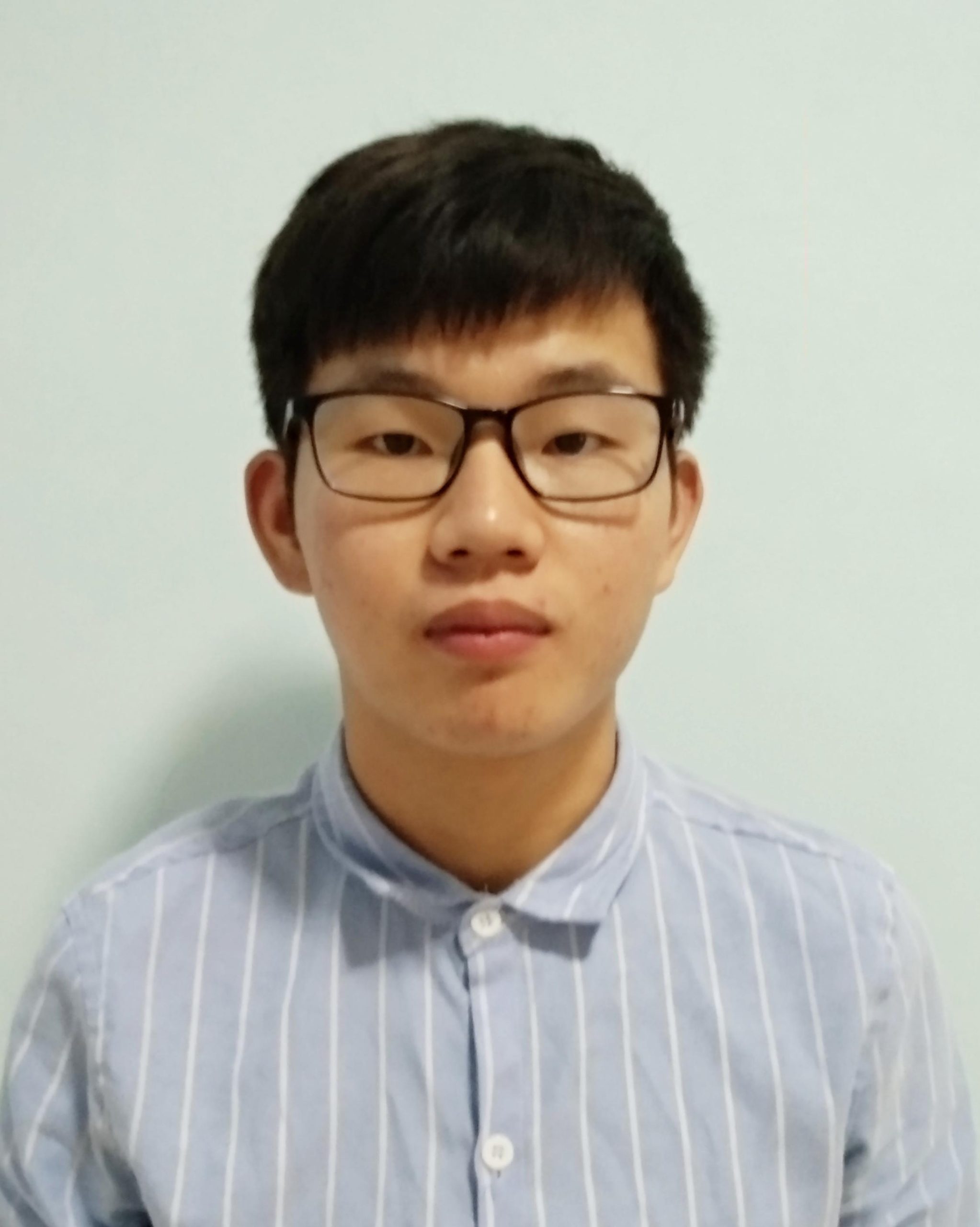 在校学生 – i2r-lab