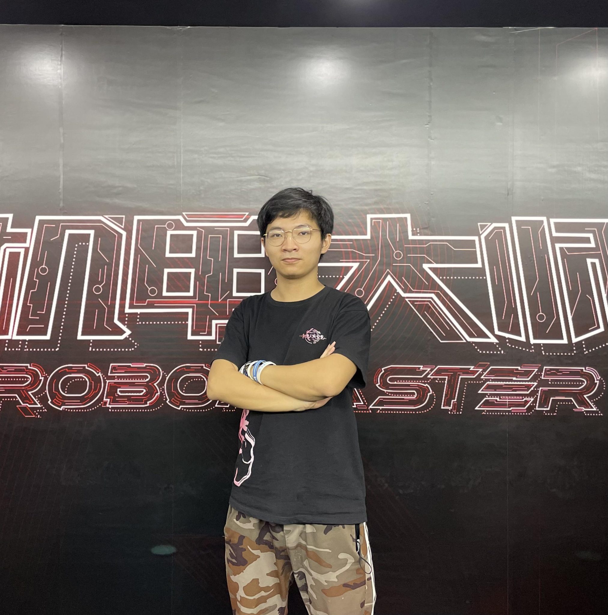 在校学生 – i2r-lab