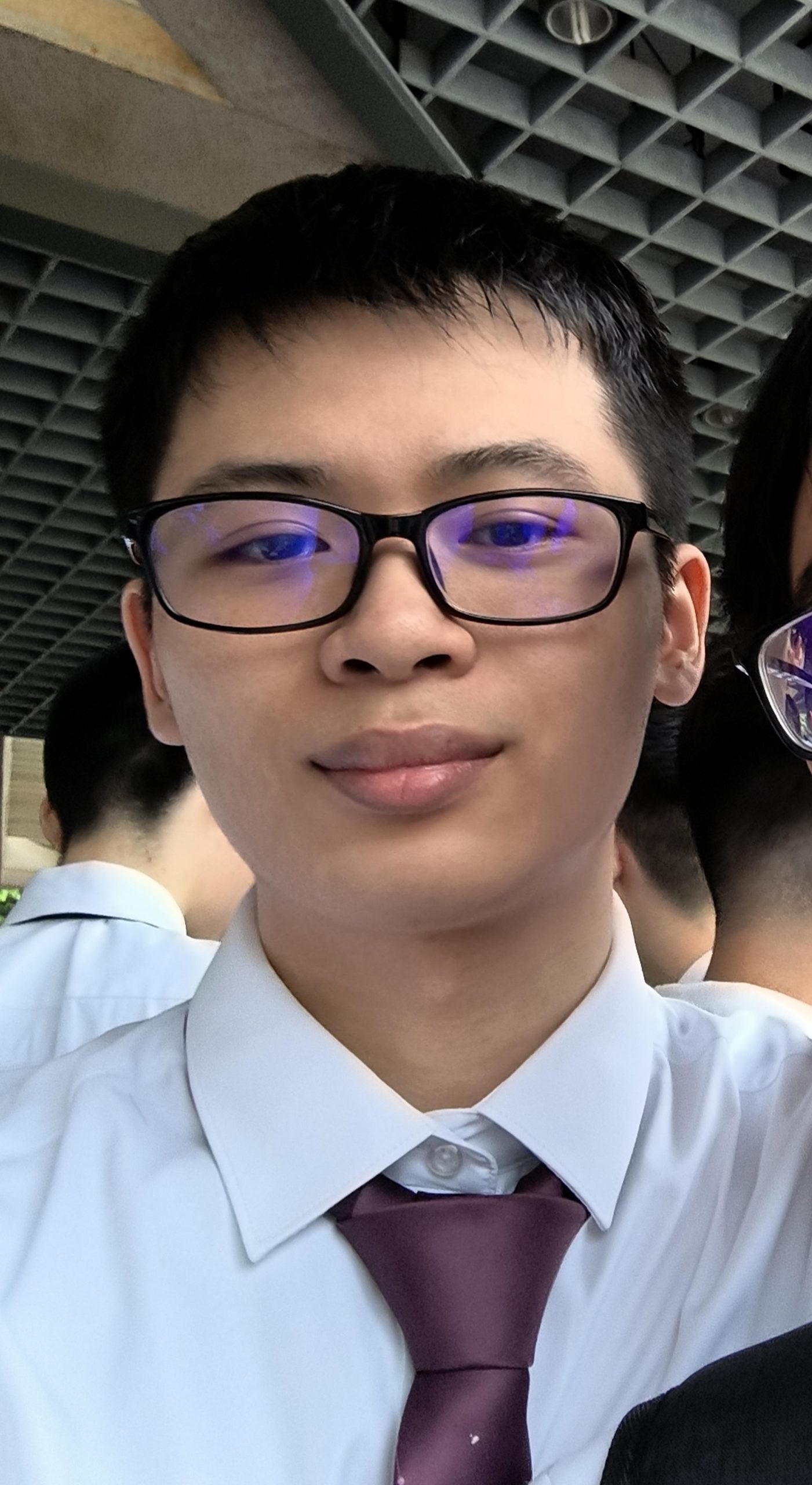 在校学生 – i2r-lab